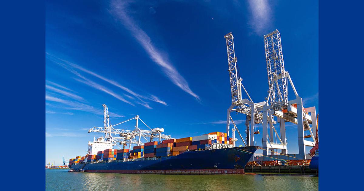 Scheepvaart | EURO-INDEX