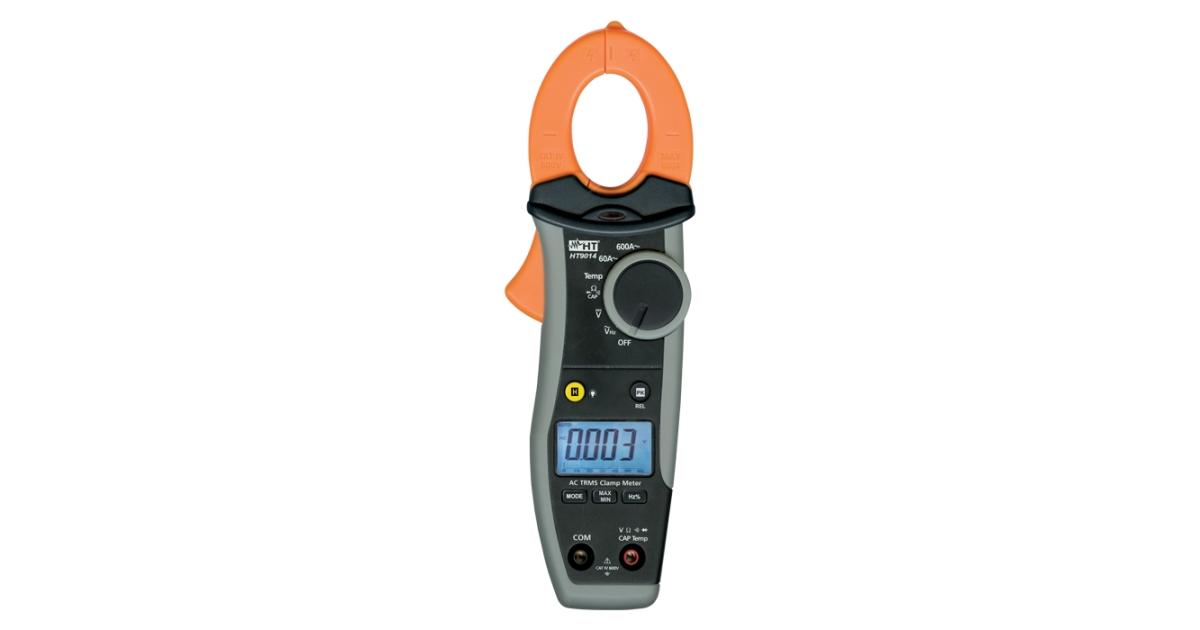 HT Instruments HT9014 | EURO-INDEX