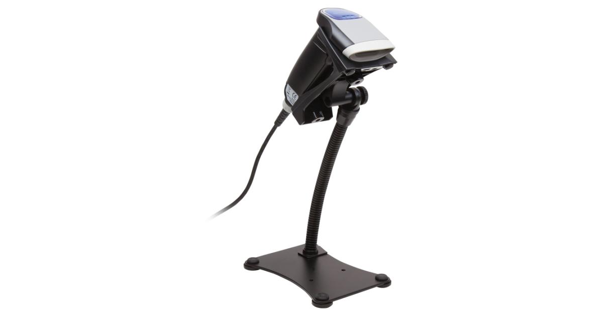 Megger Barcode scanner PAT400-serie | EURO-INDEX
