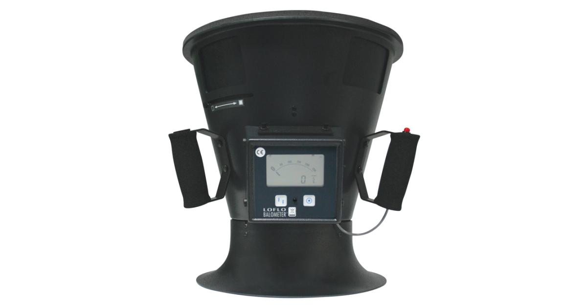 Airflow LoFlo | EURO-INDEX