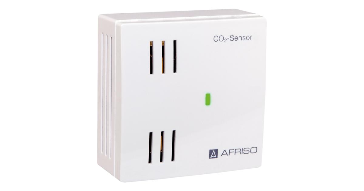 Afriso CO2-Sensor | EURO-INDEX