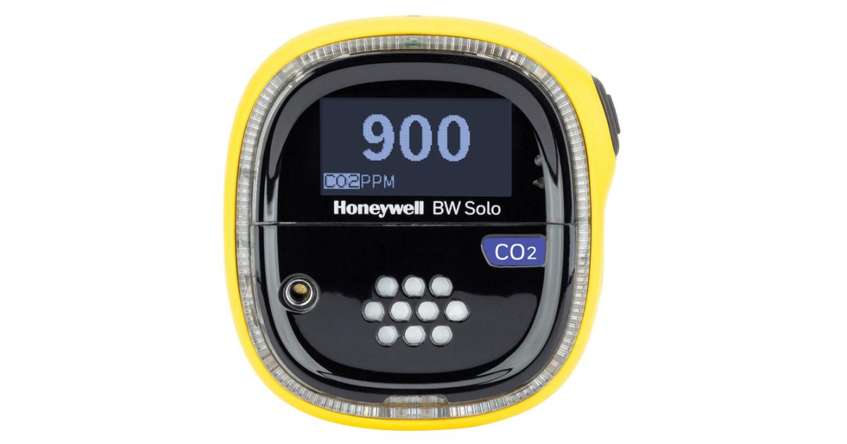 Honeywell BW Solo | EURO-INDEX