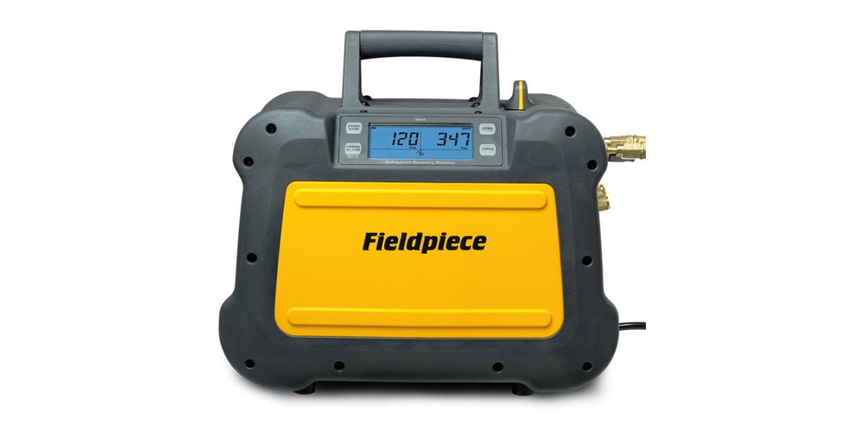 Fieldpiece MR45 | EURO-INDEX