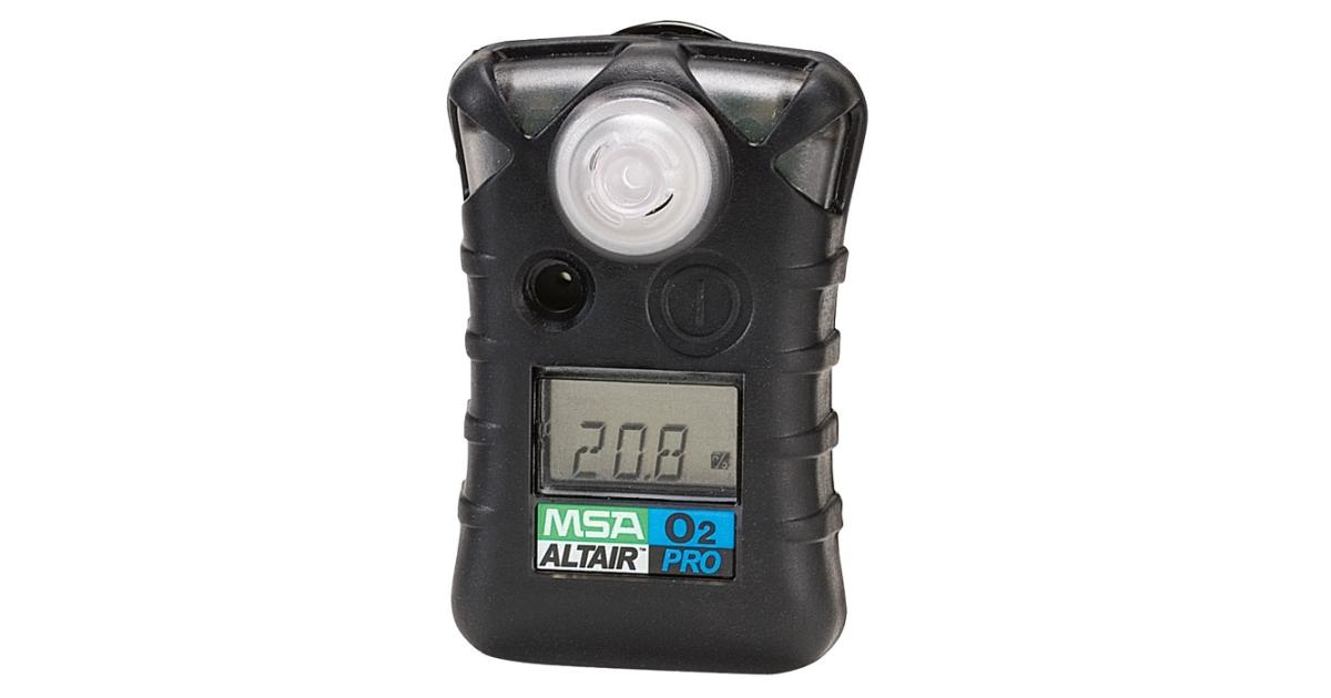 MSA Altair Pro | EURO-INDEX